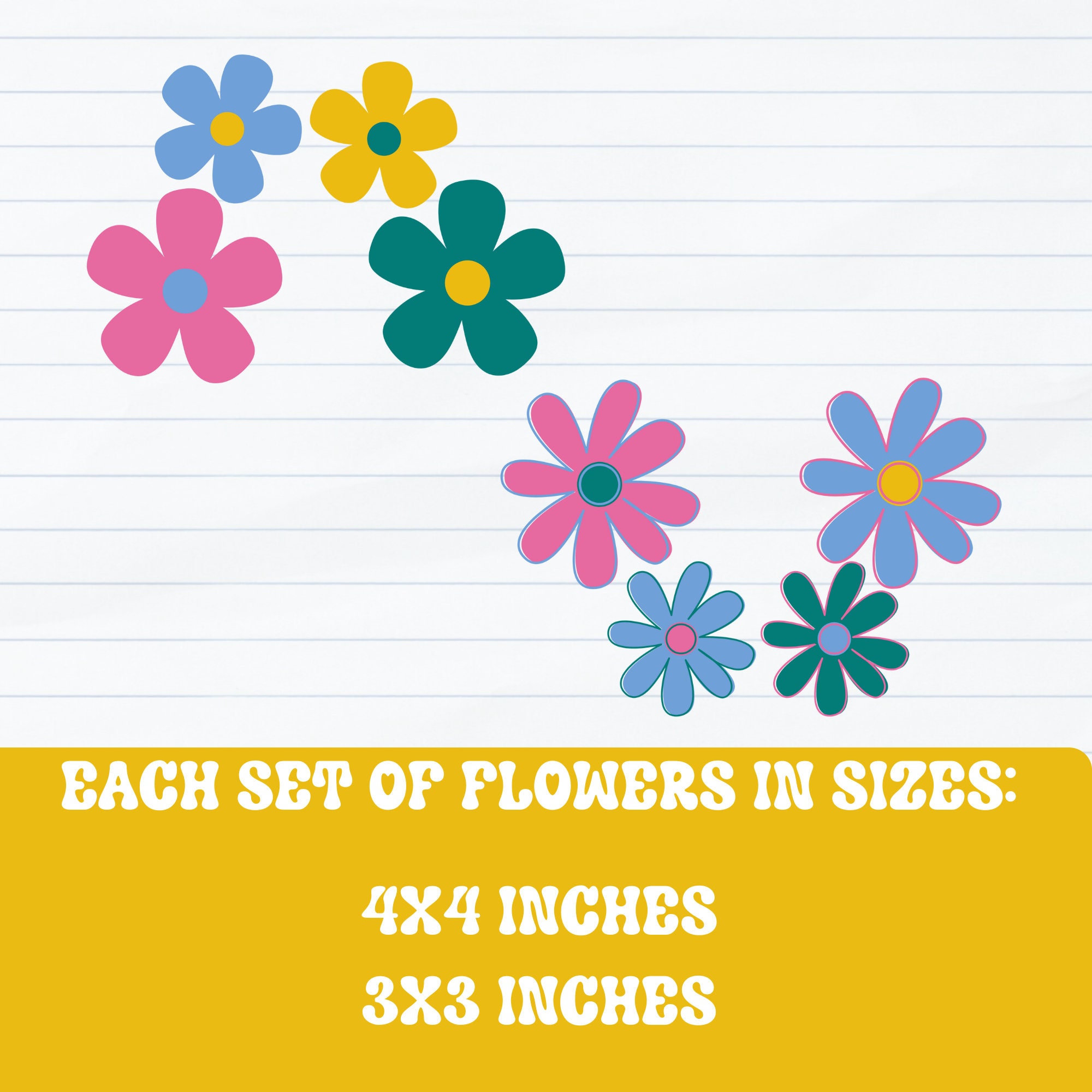 Retro Bulletin Board Set Pastel Colors in Our Learning Era Grade PNG ...