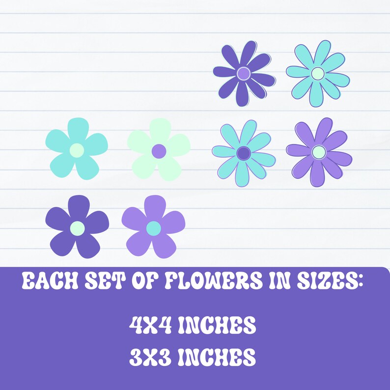 Retro Bulletin Board Kit Pastel Colors in Our Learning Era Grade PNG ...