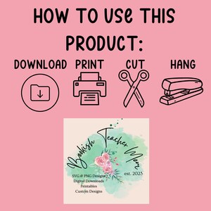 Alphabet Letters Super Retro Font Pastel Color Pallet Print Pink Pallet ...