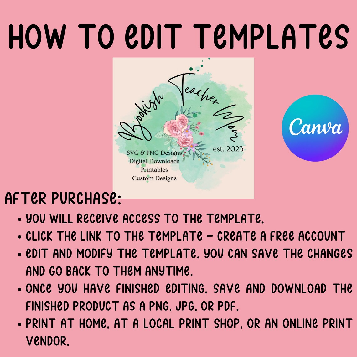 Editable Teacher Welcome Letter Template: Back to School (digital ...