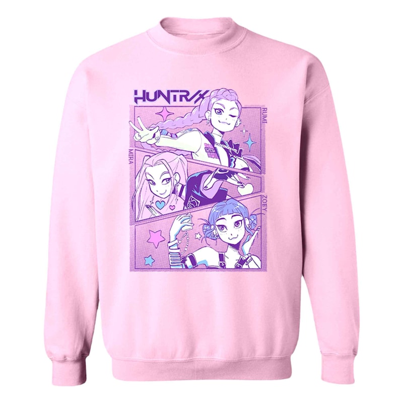 Kpop Demon Hunter Merch - Etsy UK