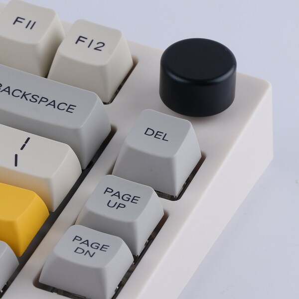 Keyboard Knob - Etsy