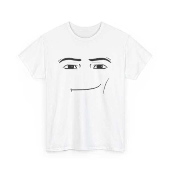 Roblox Guest Shirt Etsy