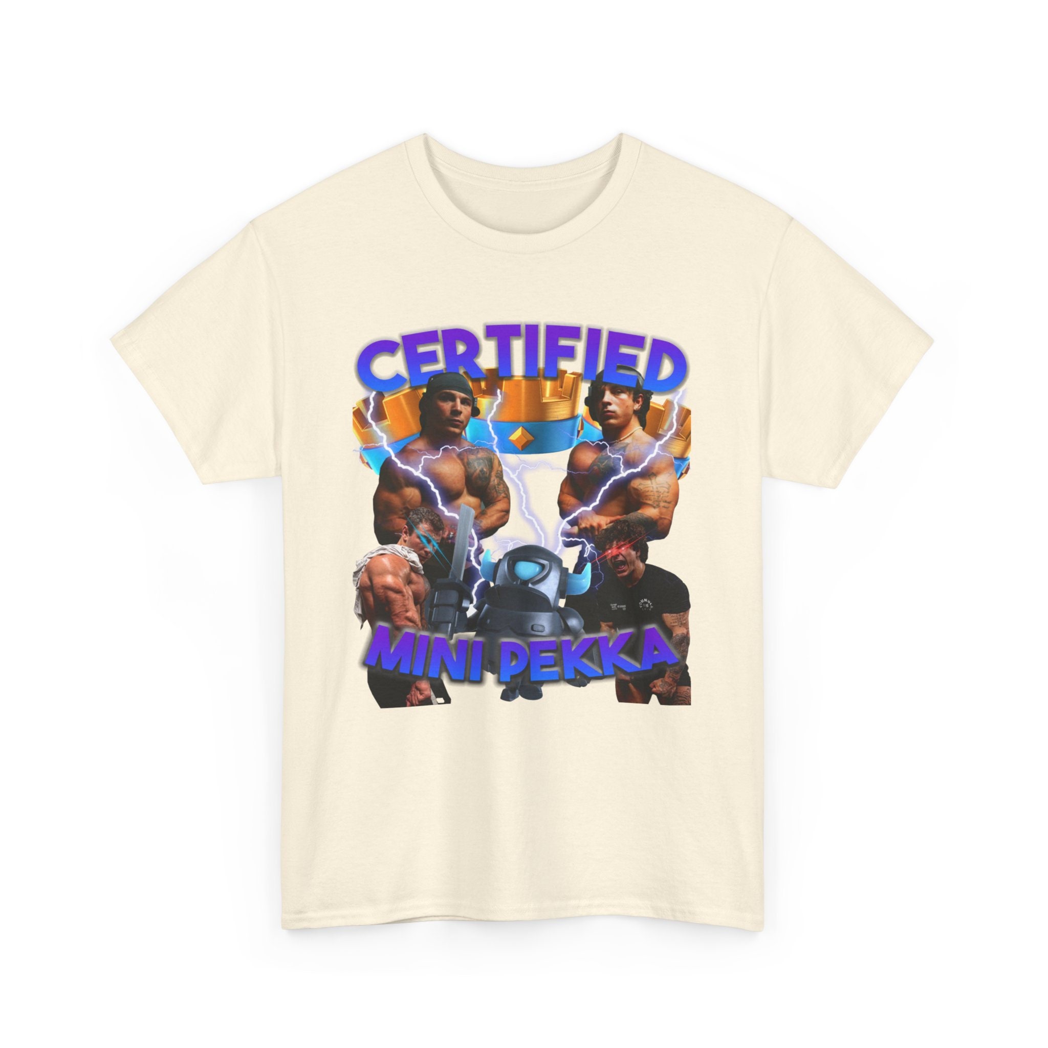 Certified Mini Peeka - Tren Twins Meme Shirt/ Funny Shirt Certified Mini Peeka - Tren Twins Meme Shirt/ Funny Shirt