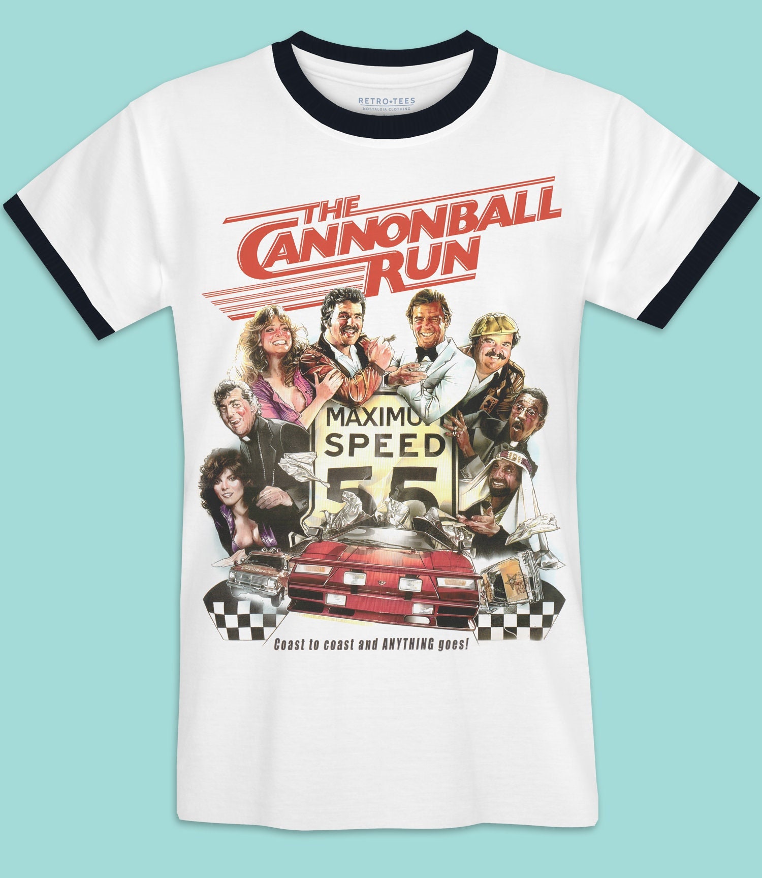 Cannonball Run