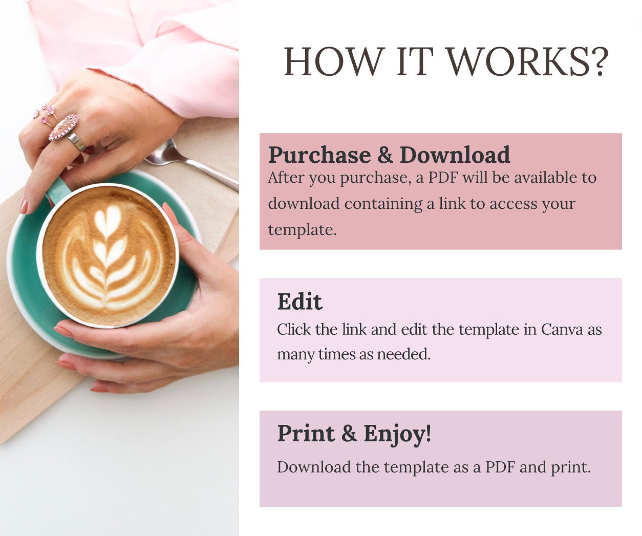 Herbal Template, Printable Medicinal Herbs, Plant Journal, Printable ...