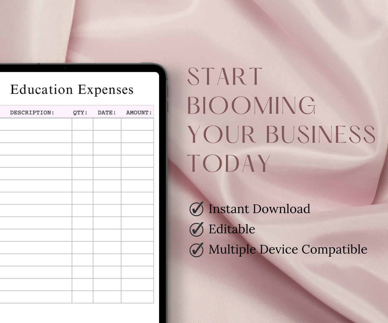 Herbal Template, Printable Medicinal Herbs, Plant Journal, Printable ...