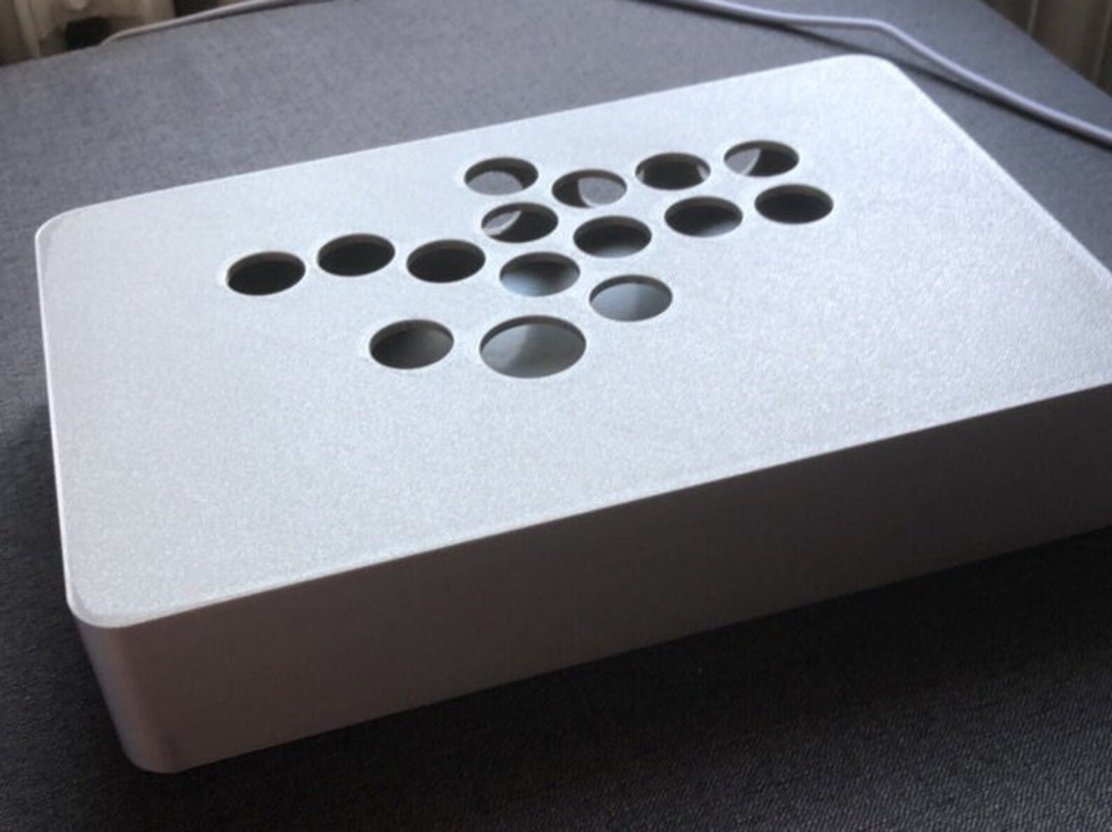 Hitbox Style Case Multiple Colours 3D Printed - Etsy
