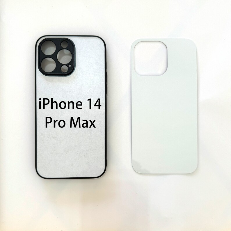 Sublimation iPhone Cases Silicone Blank iPhone 14 Series - Etsy
