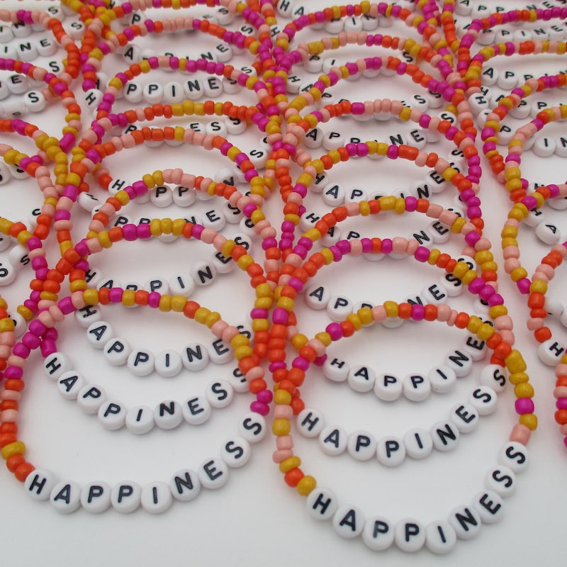 Team Bracelet - Etsy