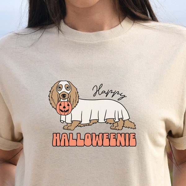 Halloweenie - Etsy