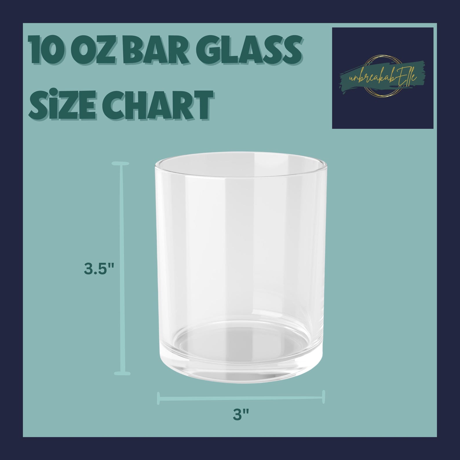 Here's Looking at You Kid 10oz Bar Glass, Goat Pun Drinking Glass ...