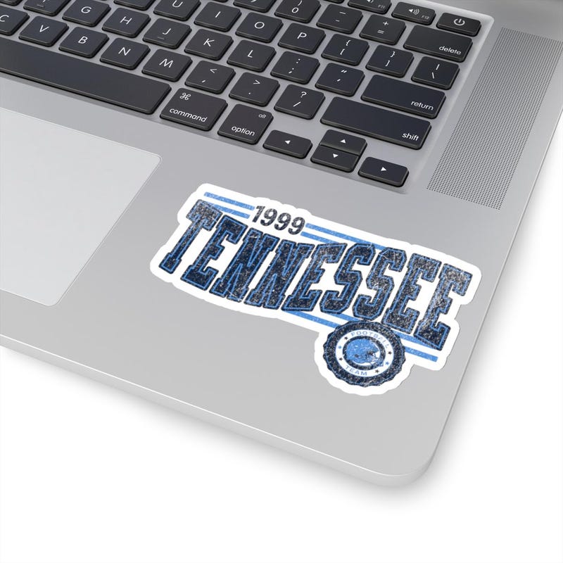 Tennessee Titans Font - Etsy