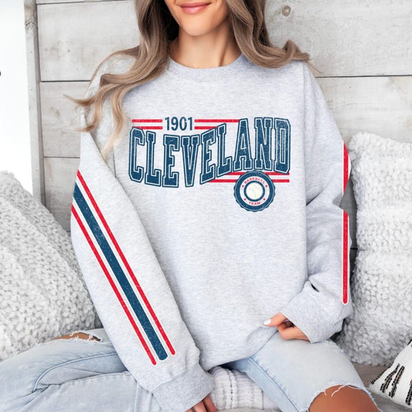 Cleveland Guardians Font - Etsy
