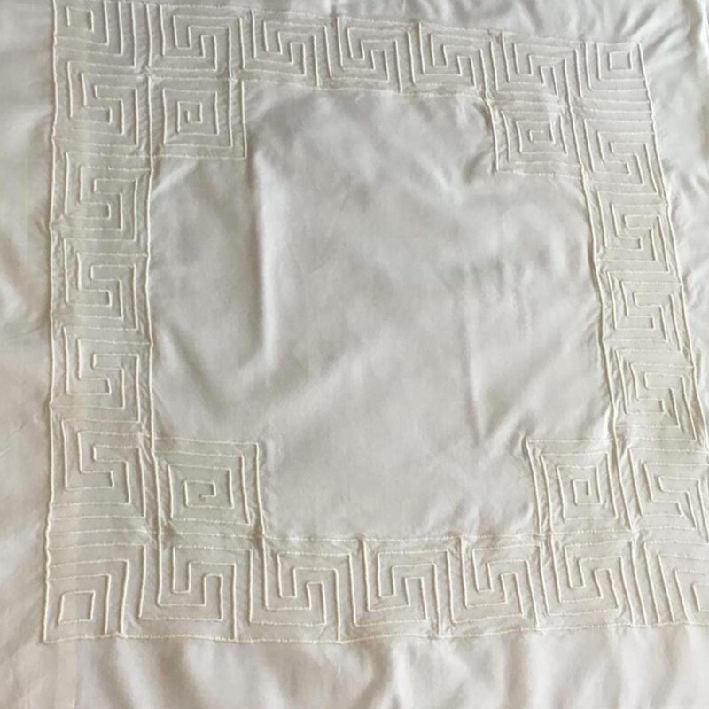 Dust Ruffle Queen - Etsy
