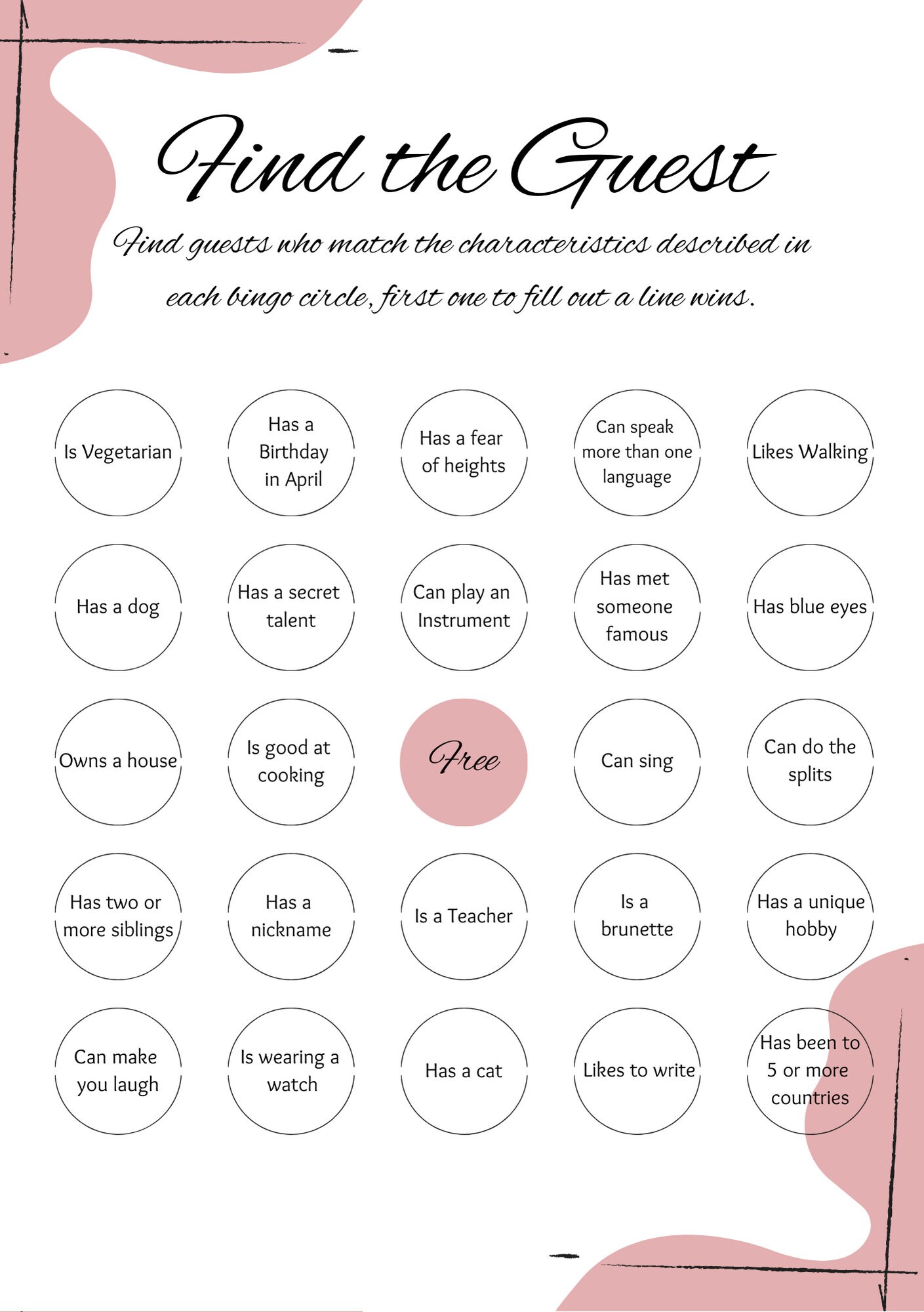 Ultimate Dinner Party Games Bundle 20 Games Included Family and Friends ...