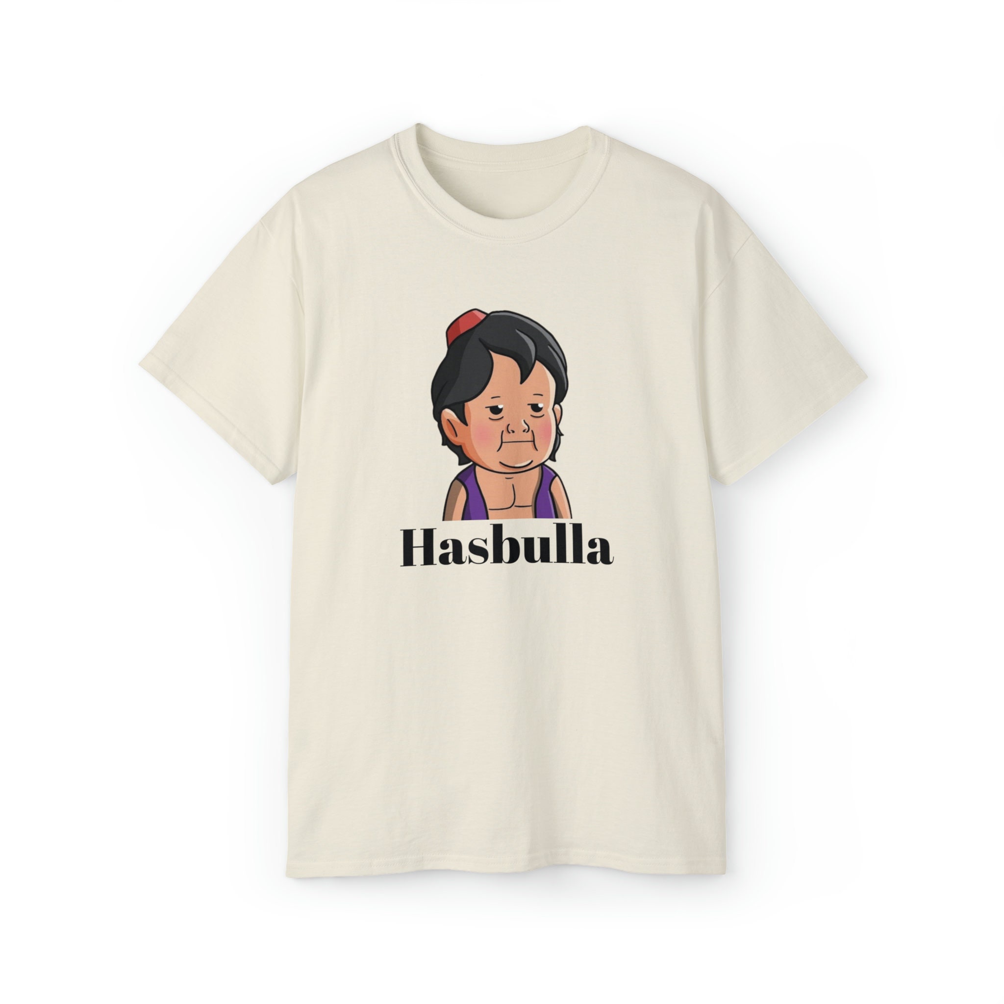 Hasbulla Magomedov-hasbulla Shirt- Mini Khabib Meme- Apparel Gift-viral ...