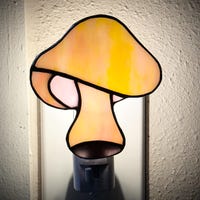 Handmade Stained Glass Devil Homemade Stain Glass Halloween Seasonal ...