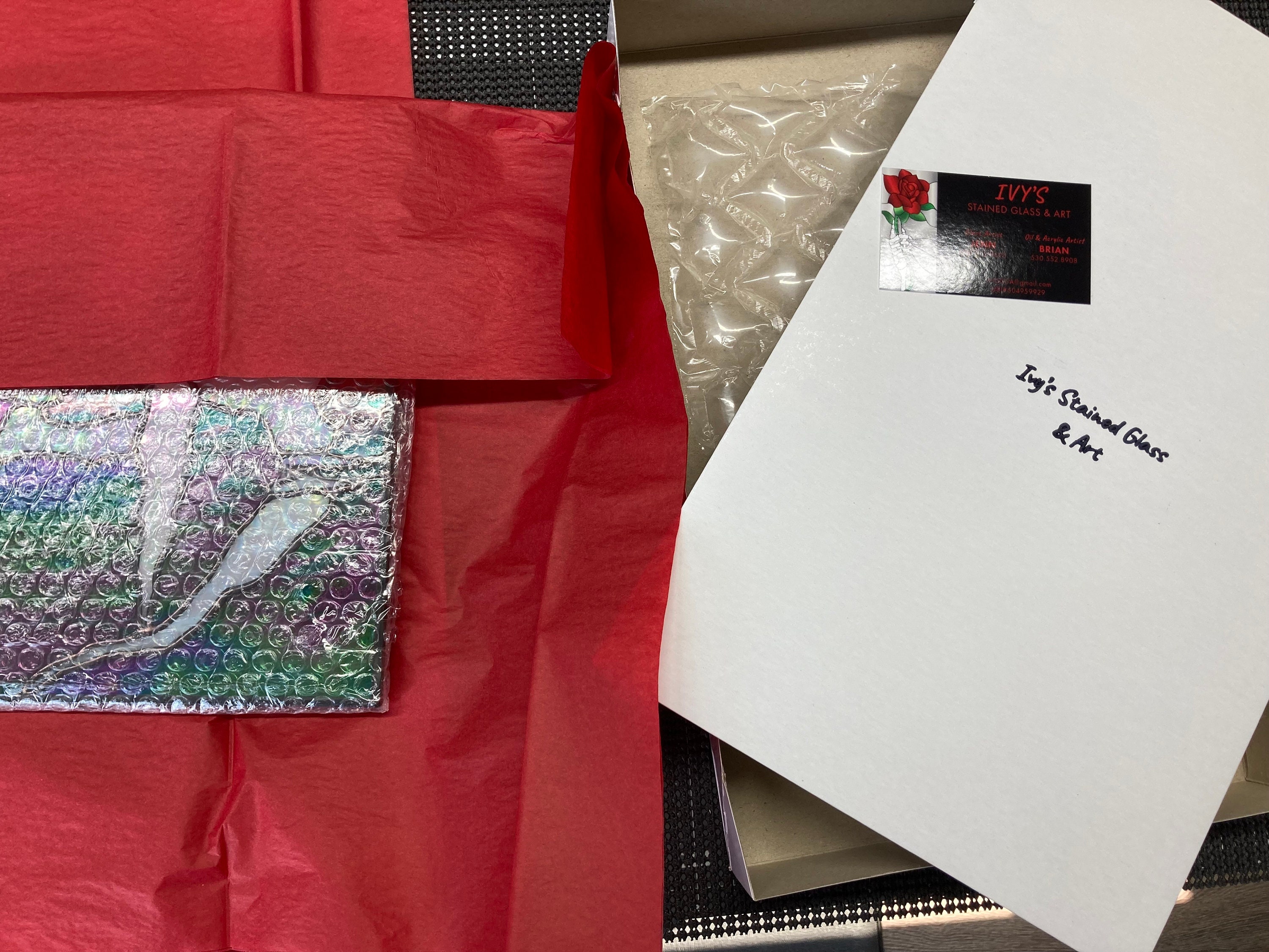 True Stained Glass Pot Leaf Homemade Green Stain Glass Marijuana Leaf ...