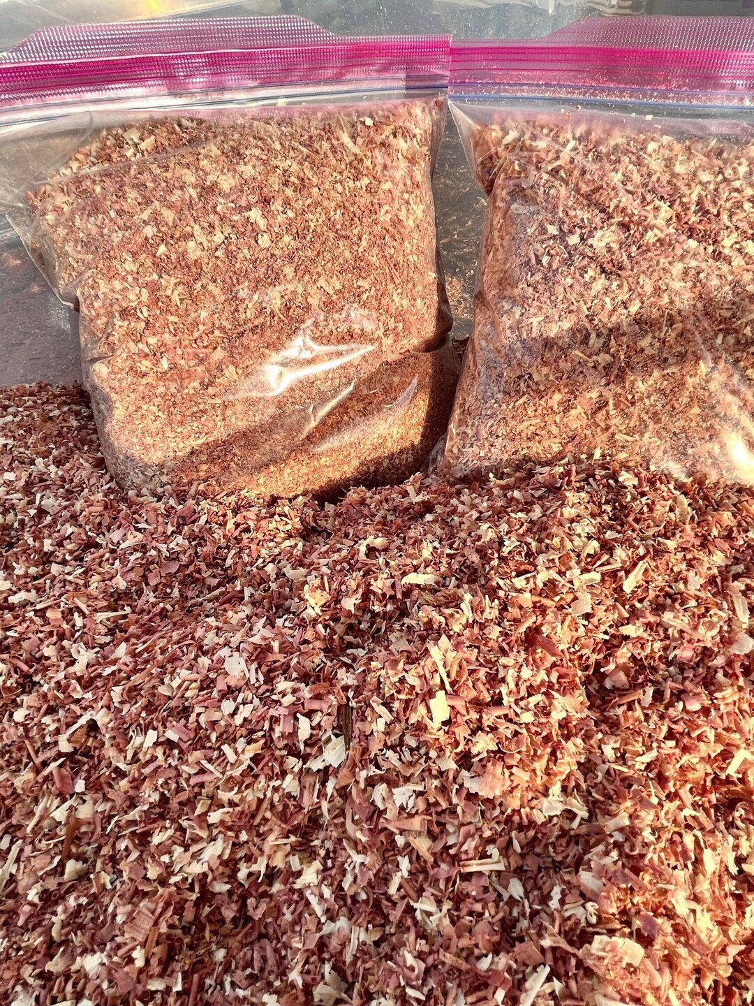 Aromatic Bulk Small Cedar Shavings - Etsy