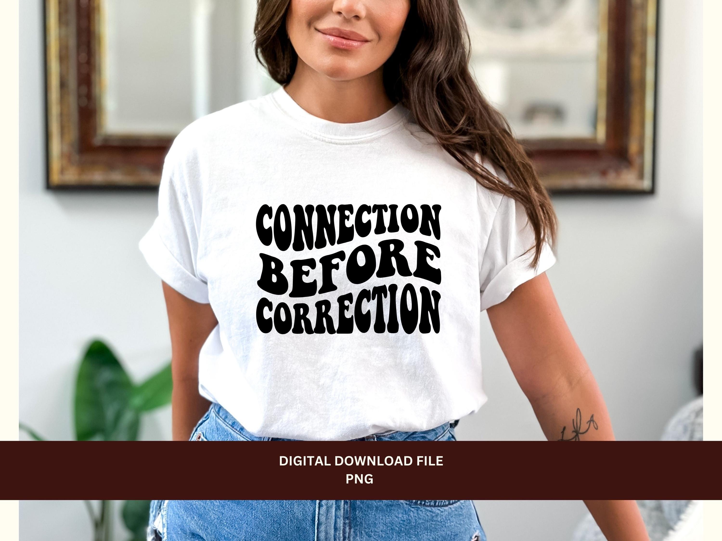 Connection Before Correction Png Svg File, Advocacy and Inclusion ...