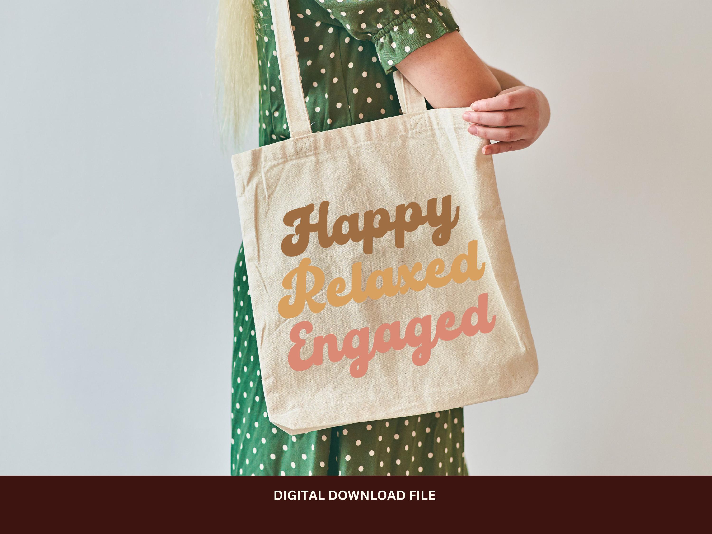 ABA Png Svg File, Happy Relaxed Engaged PNG, Sublimation Shirt Design ...