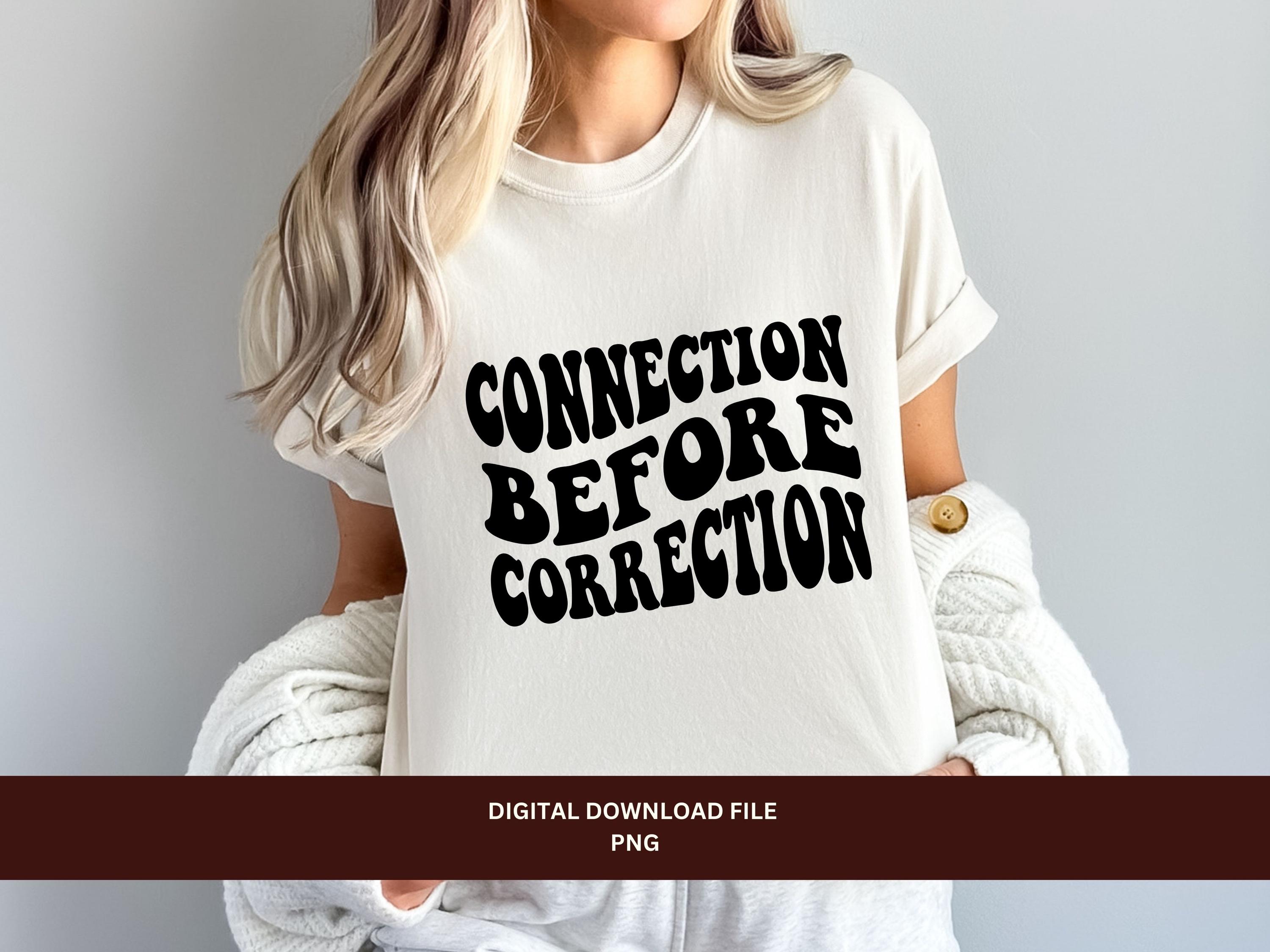 Connection Before Correction Png Svg File, Advocacy and Inclusion ...