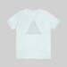 Code Shirt – Triangle Code Snippets Graphic Tee - Etsy