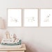 White Labrador Retriever Print, Dog Nursery Print, Puppy Nursery Art ...