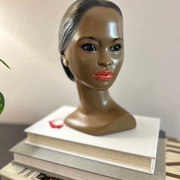 Woman Bust - Etsy