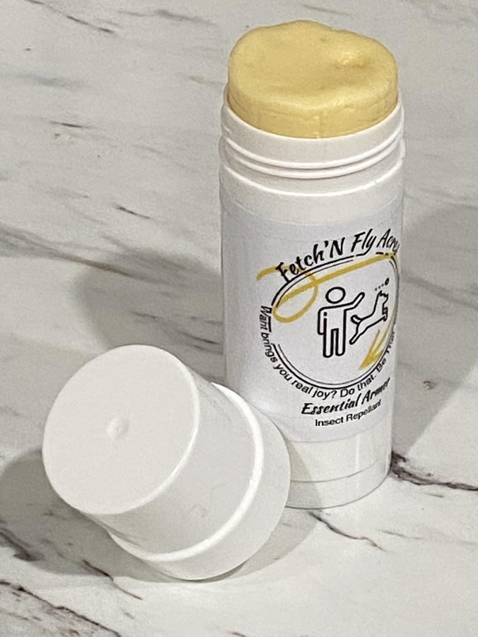 Essential Armor Insect Repellant Stick - Etsy