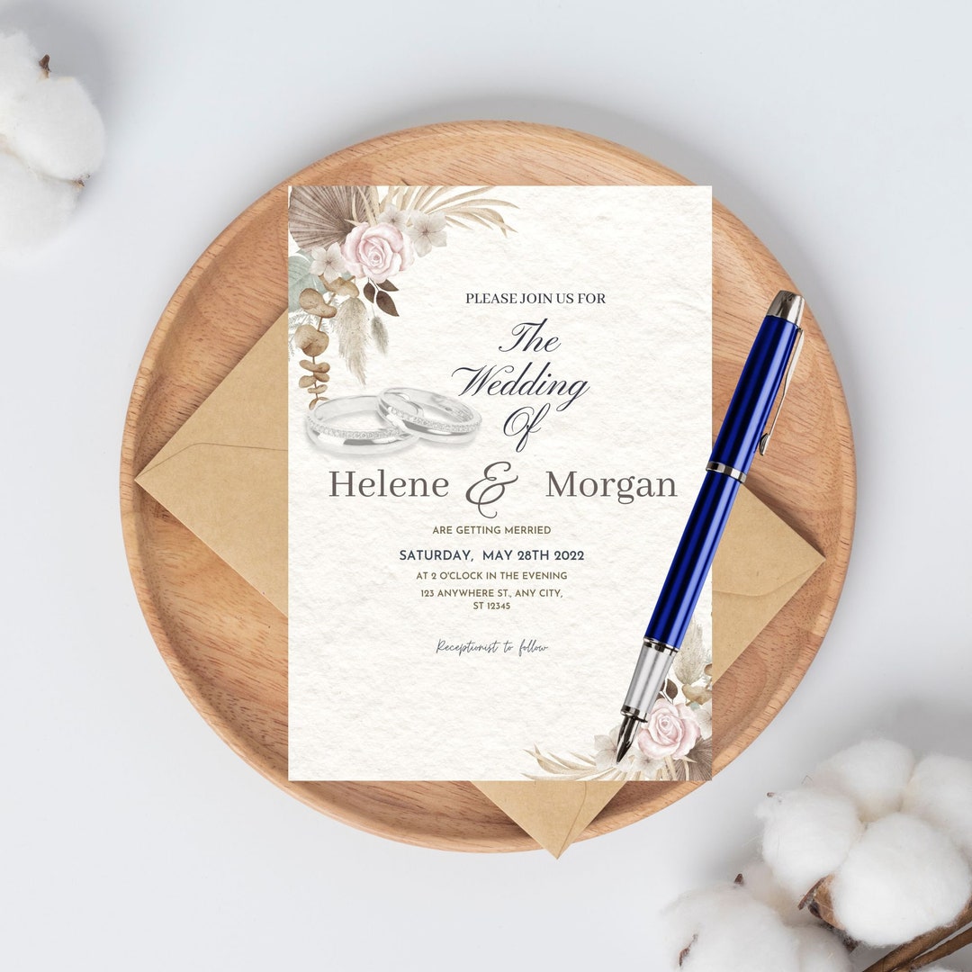 Wedding Invitation Wording Staples Wedding Invitations Sunflower ...