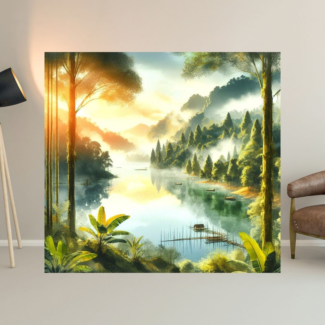 Ai Wall Art Ai Prompt Best Midjourney Best Prompts Digital Print Ai ...
