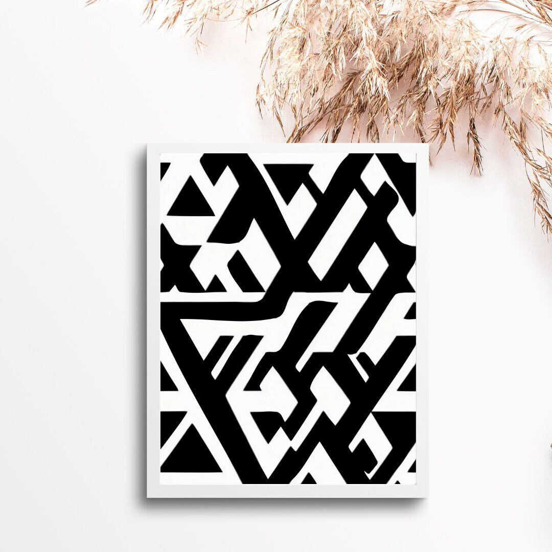Sharpie Art Templates