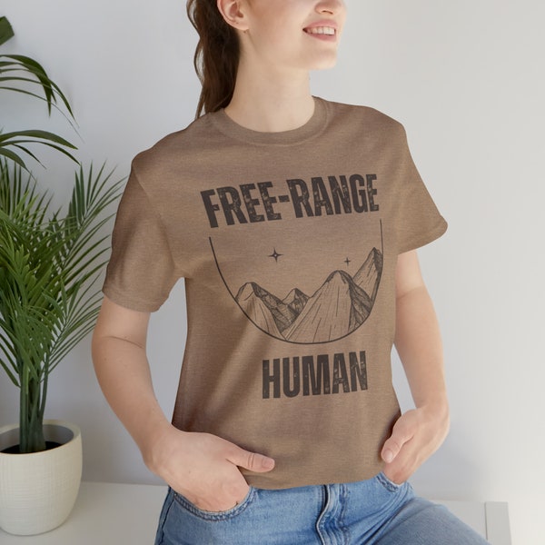 Free Range - Etsy