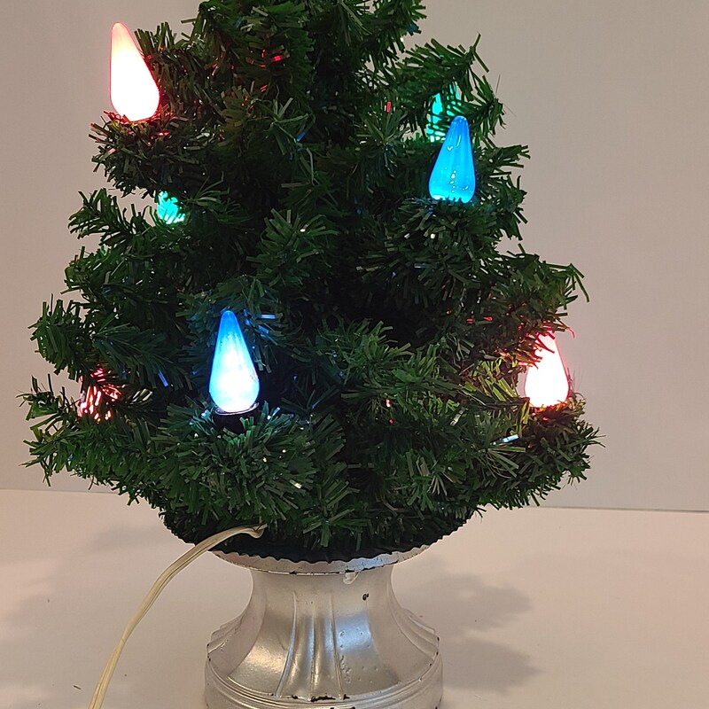 Lighted Tree - Etsy