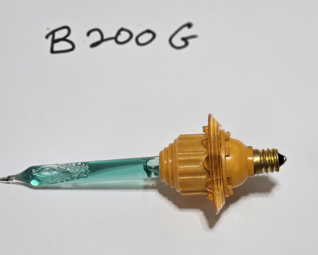 B200G Rare Vintage Paramount Oil 1945-1950 - Etsy