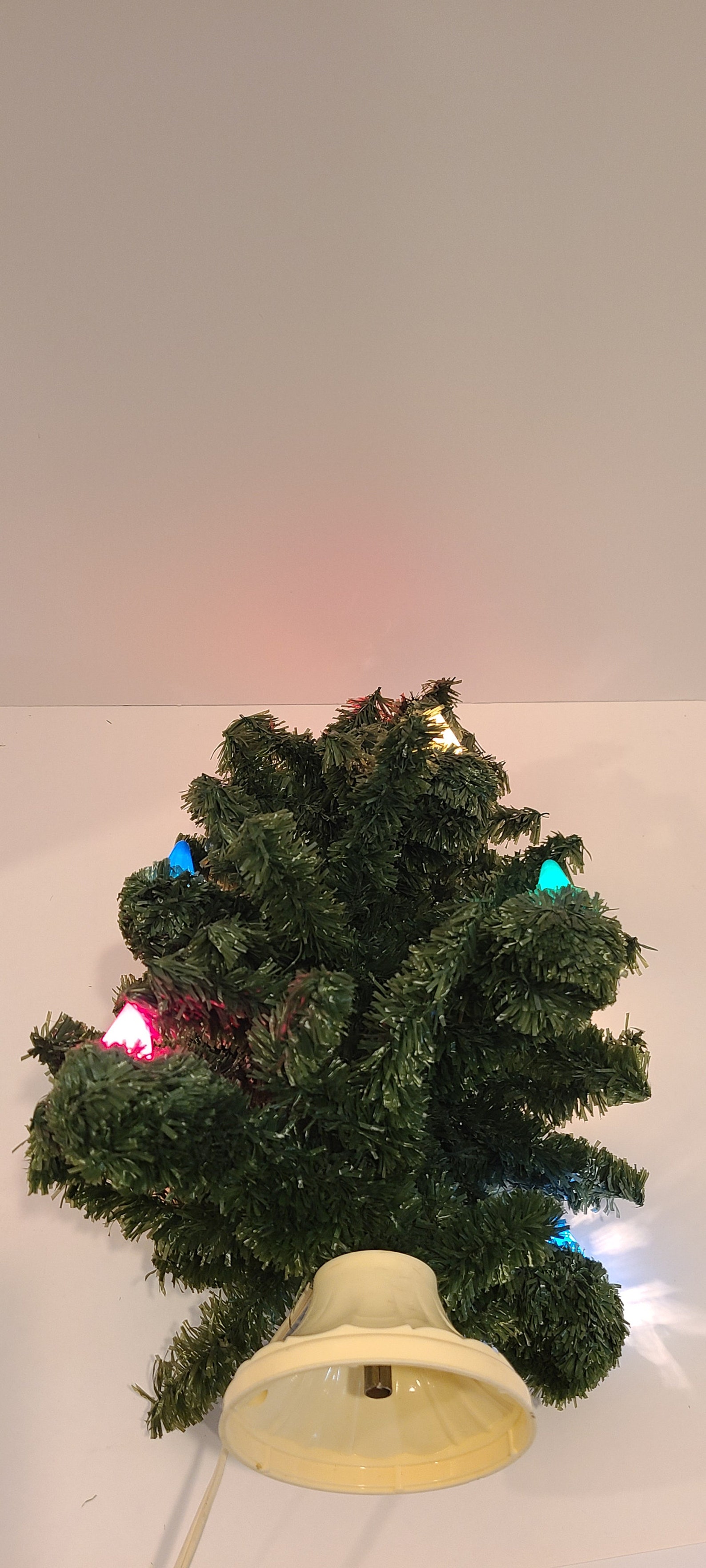 T115 NOMA BUBBLE LIGHT Tree C-6 - Etsy