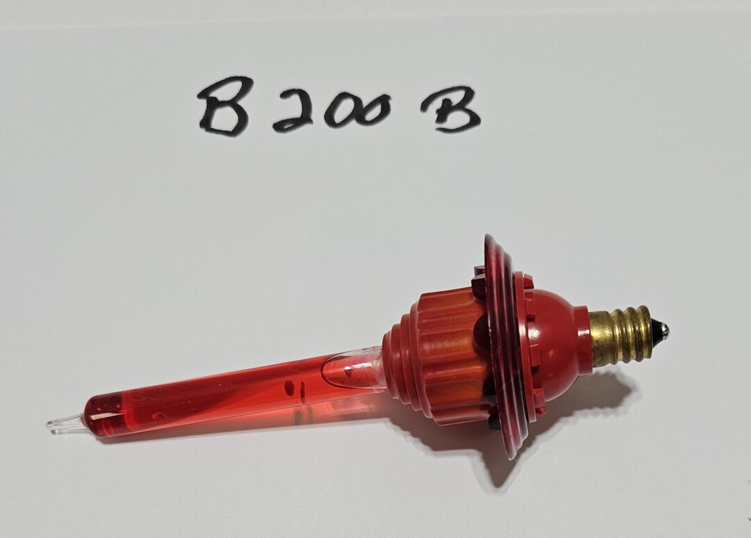 B200B Rare Vintage Paramount Oil 1945-1950 - Etsy