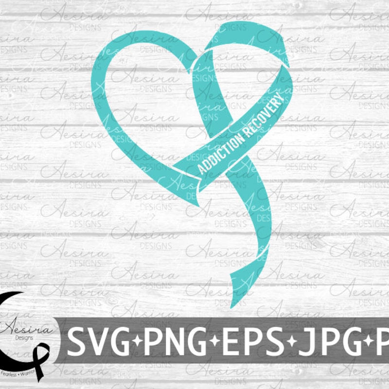 Addiction Recovery - Etsy