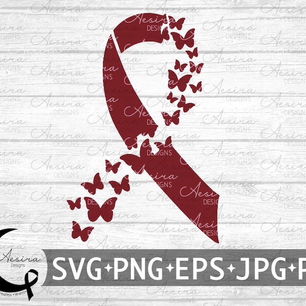 Sickle Cell Svg - Etsy