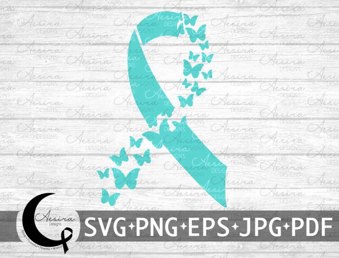 Interstitial Cystitis Butterfly Ribbon, Interstitial Cystitis Awareness ...