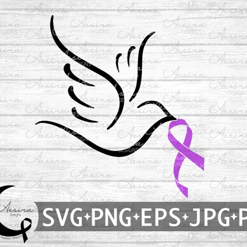 Overdose Awareness Svg - Etsy