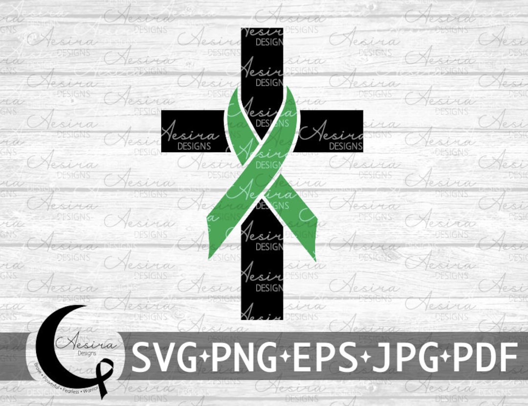 Duchenne Muscular Dystrophy Cross Ribbon Svg, Duchenne Syndrome ...
