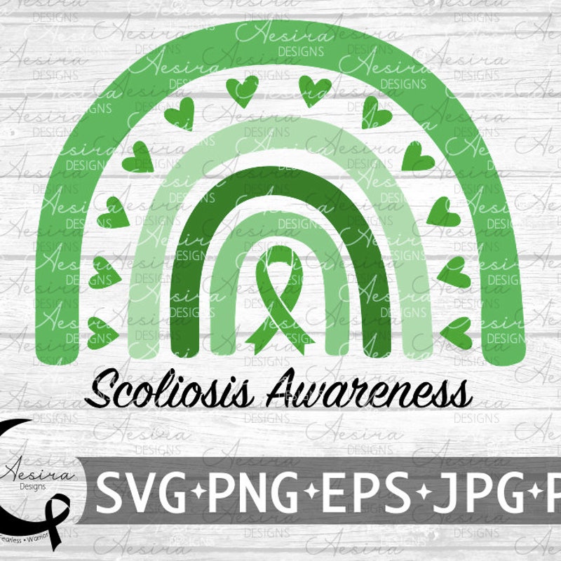 Scoliosis - Etsy
