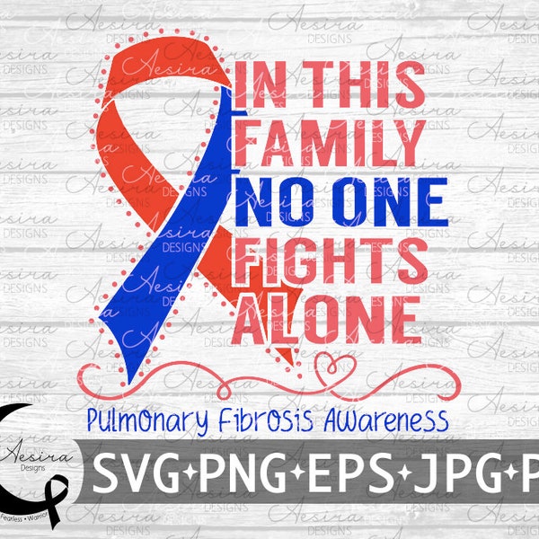 Pulmonary Fibrosis - Etsy