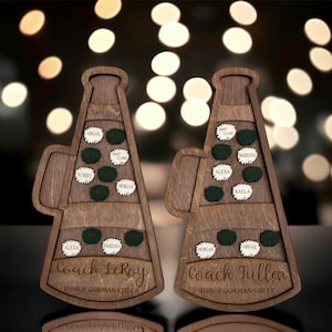 Cheer Coach Gifts - Etsy