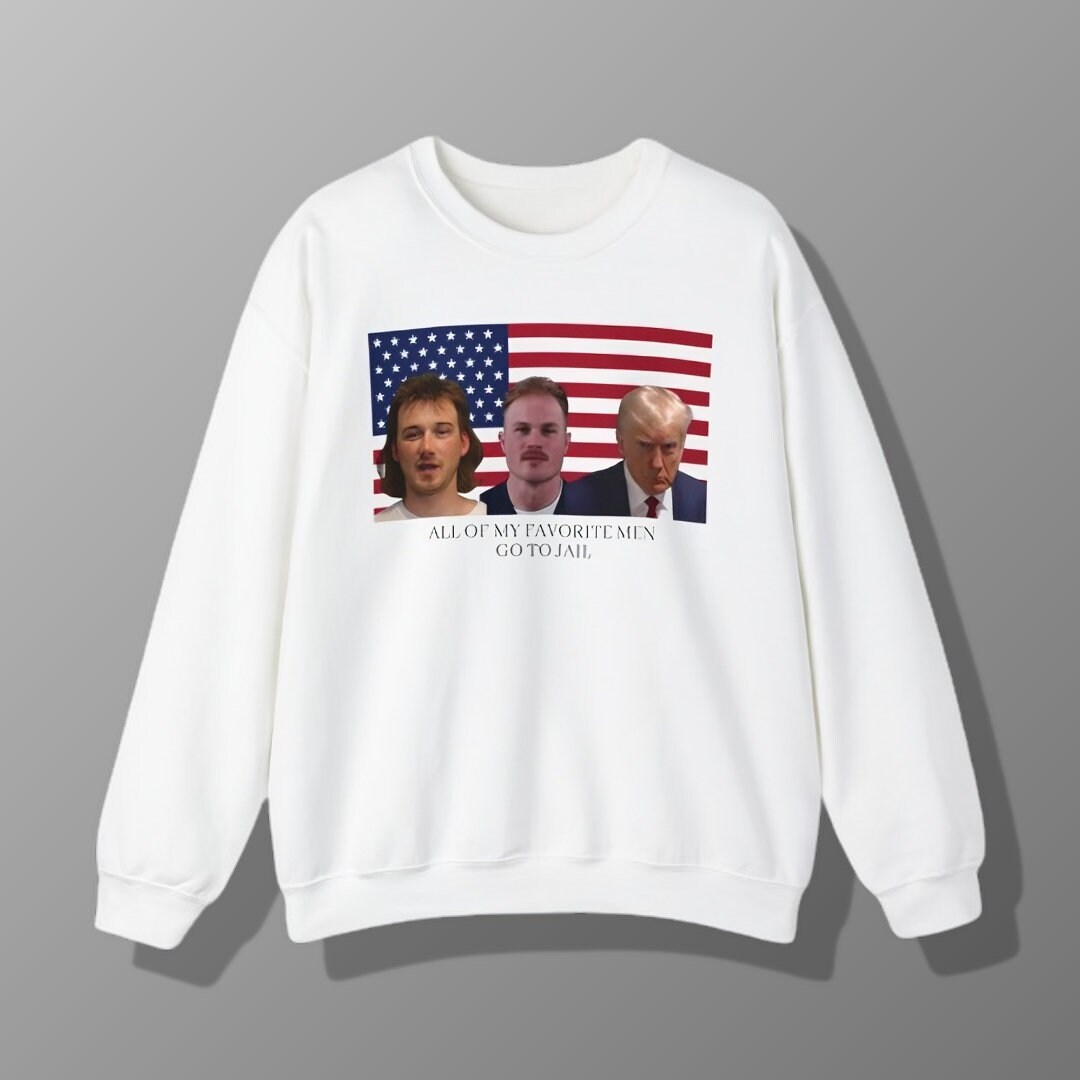 Zack Bryan Morgan Wallen Donald Trump Zack Bryan Merch - Etsy