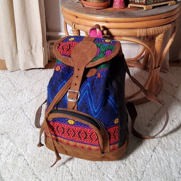 City Backpack - Etsy