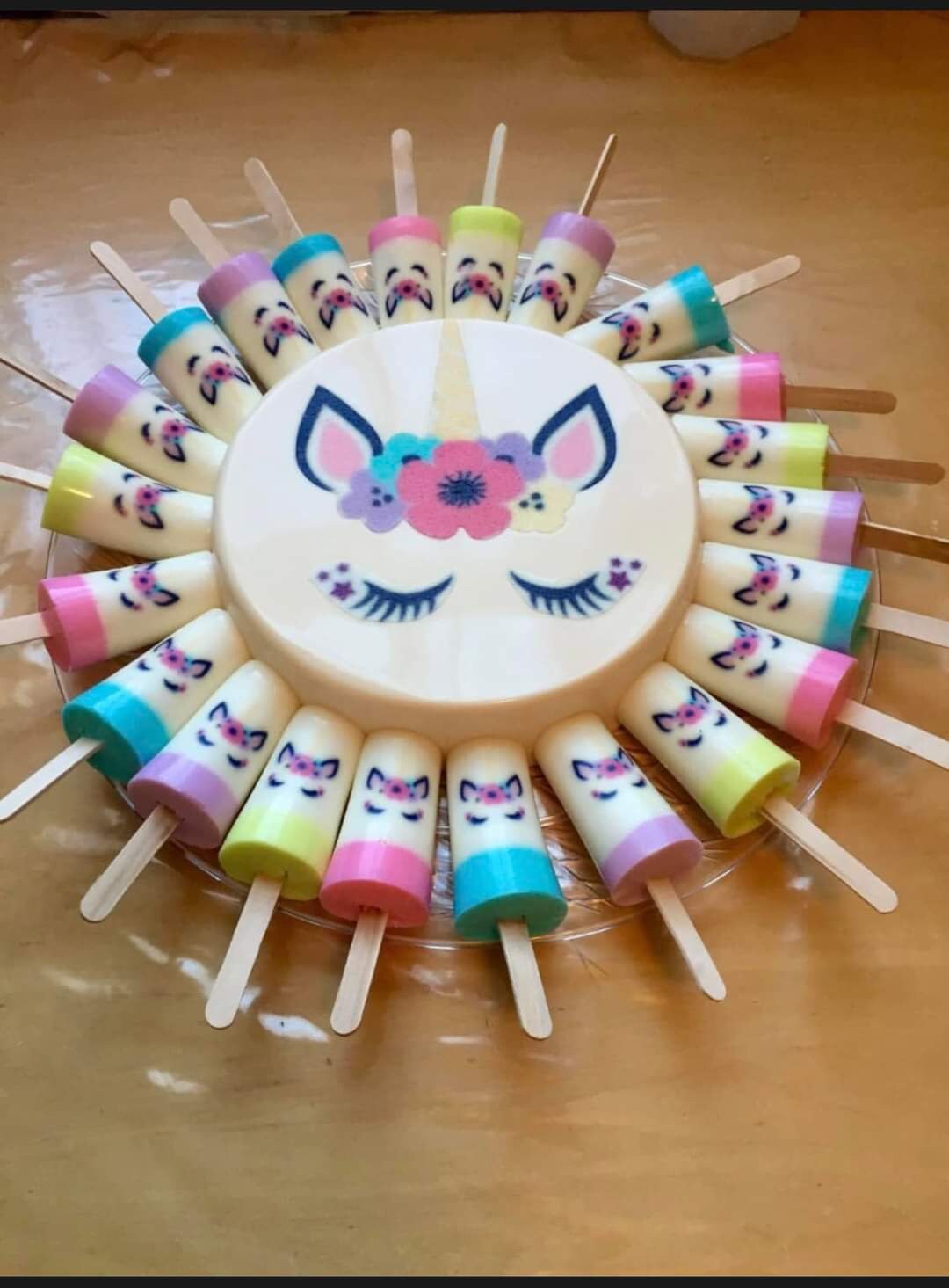 Molde De Gelatina Redondo 2L, Circle Jello Mold , Breakable Piñata ...